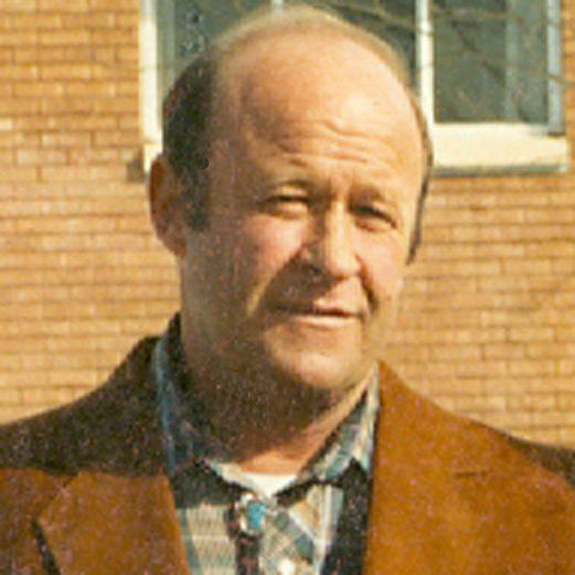 IN LOVING MEMORY OF: Charles Tyler | News, Sports, Jobs - Standard-Examiner